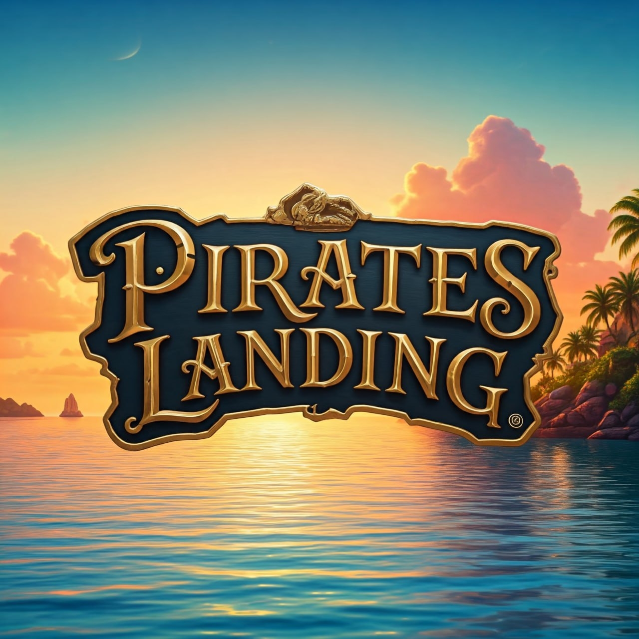 Pirate's Landing